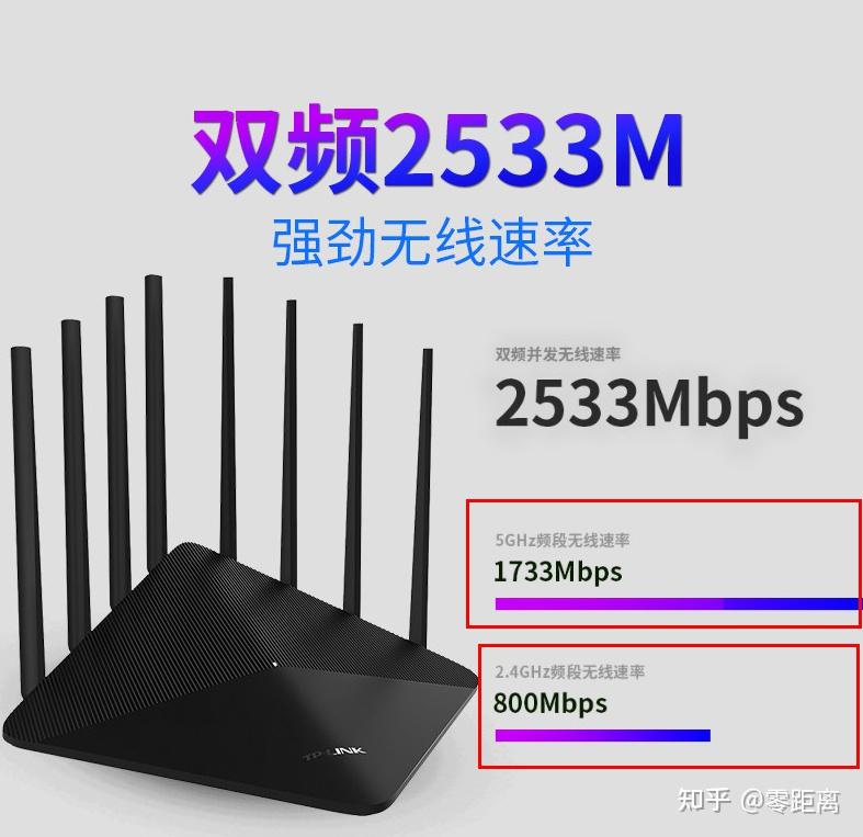 安装移动宽带后，wifi有2个CMCC网络，其中一个带5G后缀是什么意思？ - 知乎