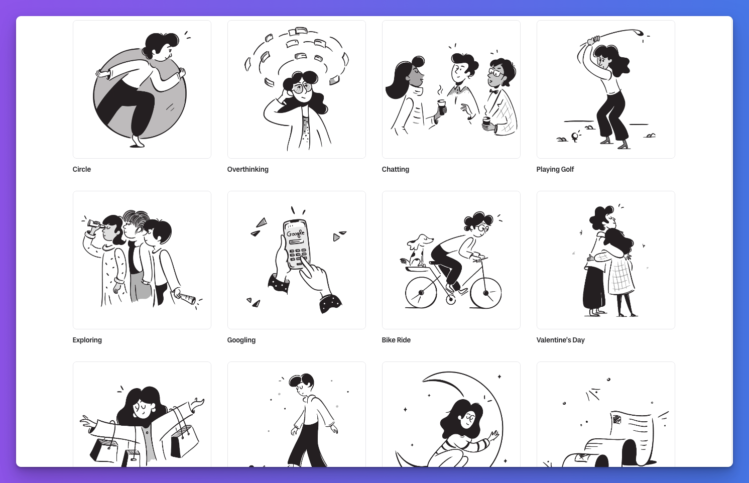 Notion 使用教程：Notion 美化工具—— 封面/插图资源站点盘点 - 知乎