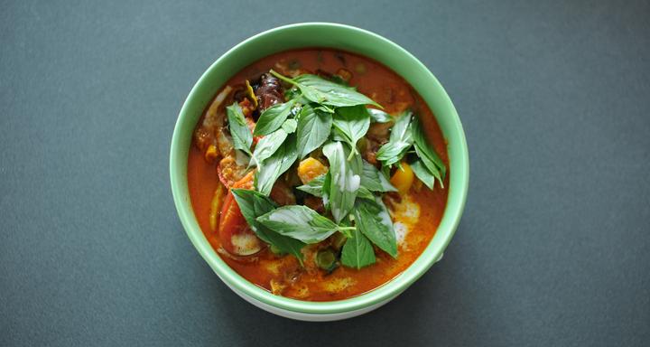 面临失传困境的百年泰国料理店 - 知乎