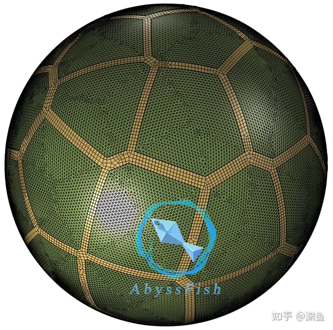 COMSOL三维Voronoi泰森多边形3D多晶体轴心受压模拟 - 知乎