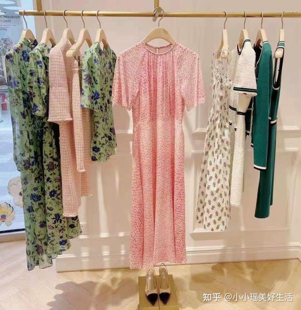 L.K.Bennett品牌在国内哪里可以买到？ - 知乎