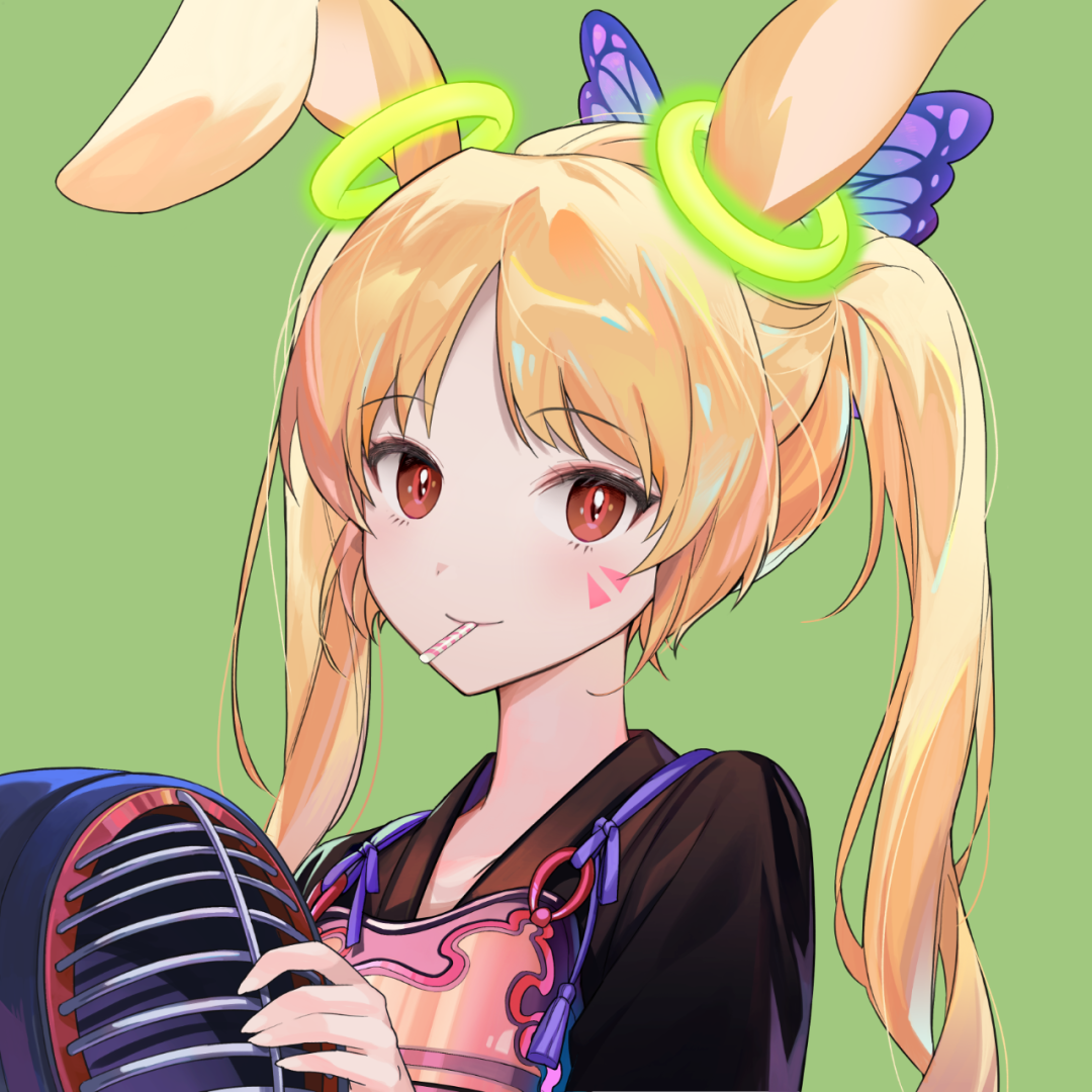 NFT头像精选 | 第七十八期 Zero X Gakuen - 知乎