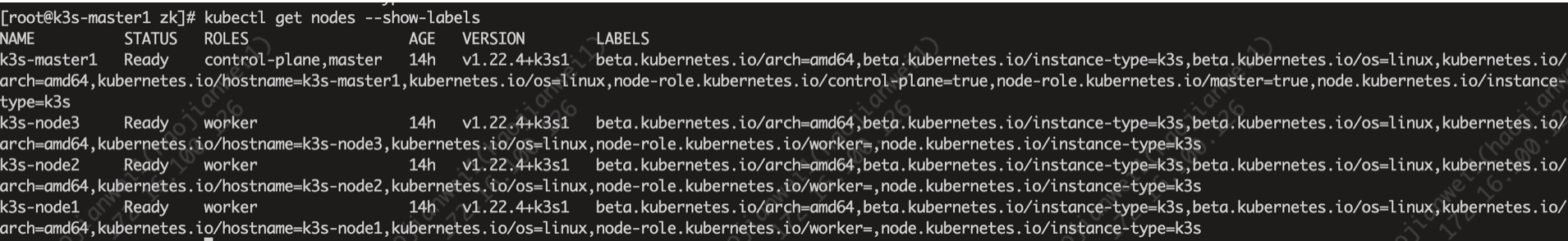 K3S +Helm+NFS最小化测试安装部署只需十分钟 - 知乎