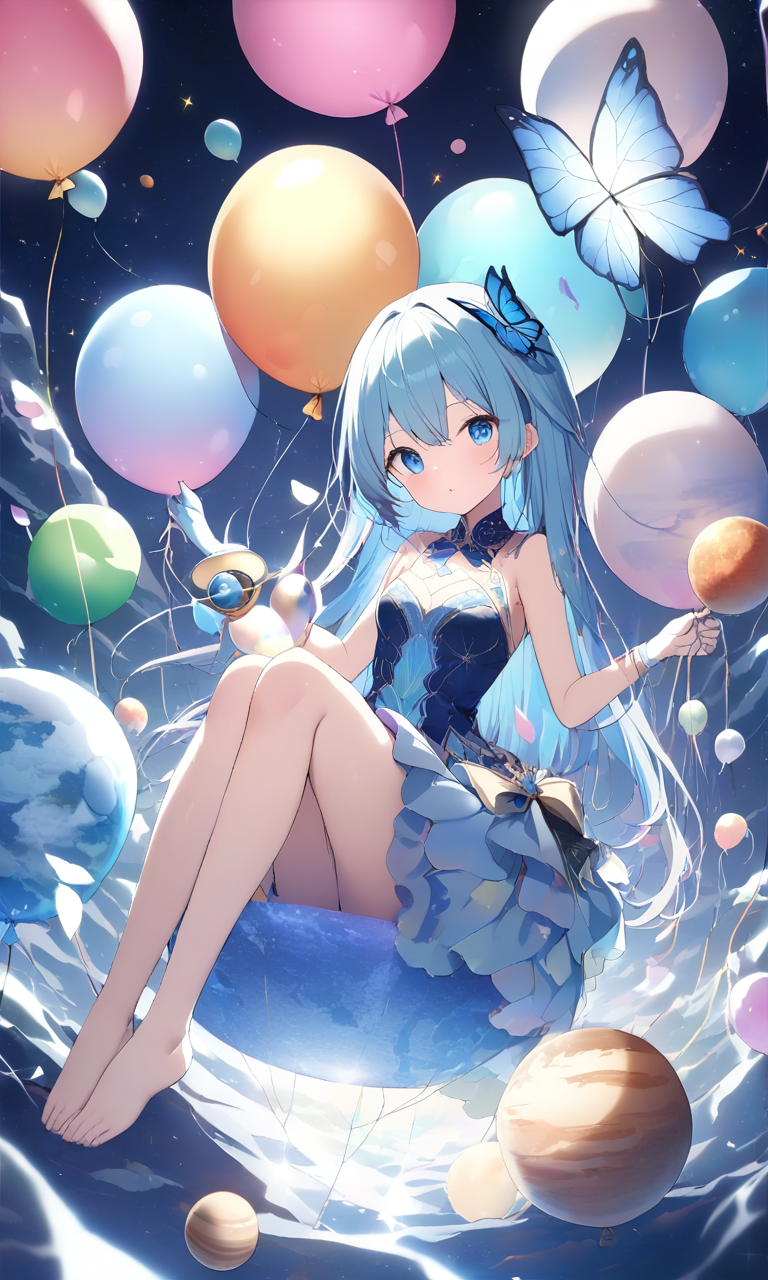 造梦师手记：终于来了，AI动漫曾经的巅峰Anything XL - 知乎