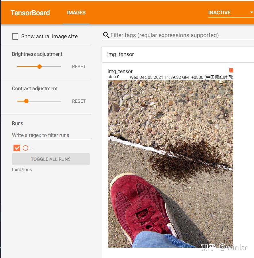 Pytorch入门上 —— Dataset、Tensorboard、Transforms、Dataloader - 知乎