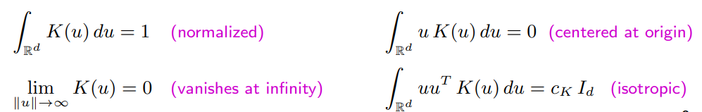无监督学习——概率密度估计 - 知乎