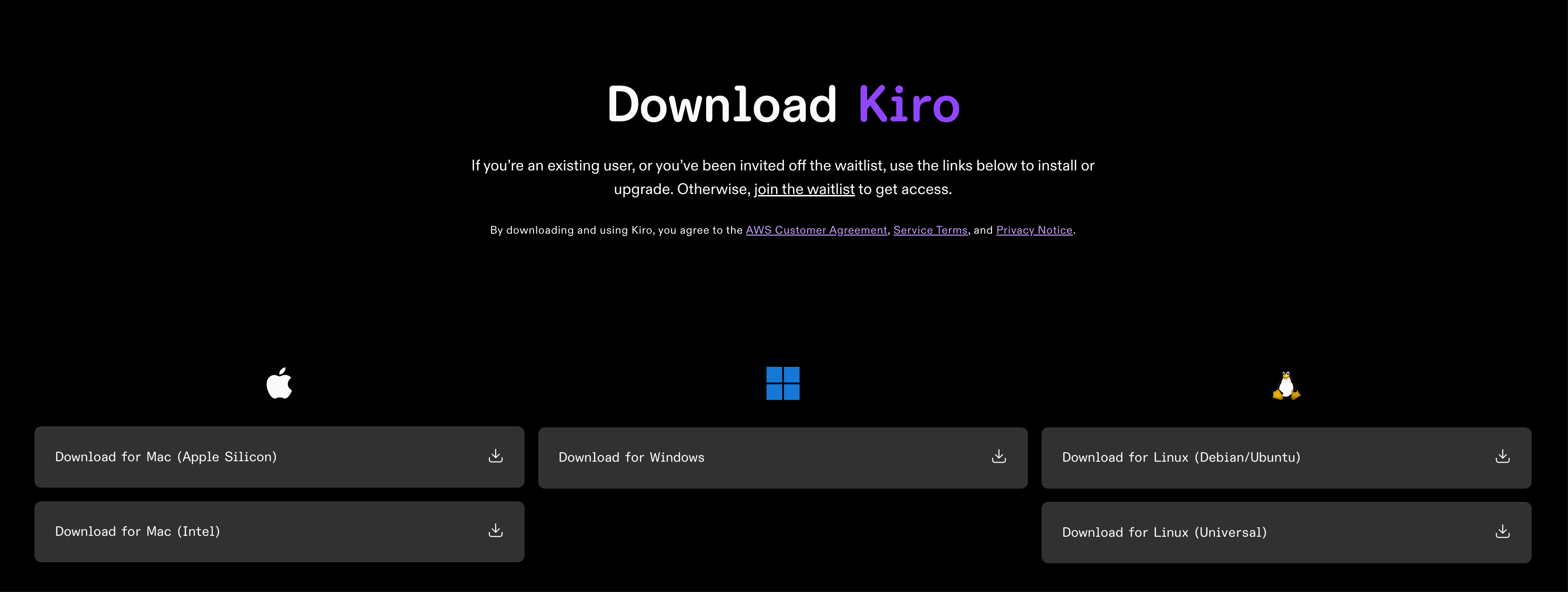 告别Vibe编程：Kiro让你的代码一次成型！ - 知乎