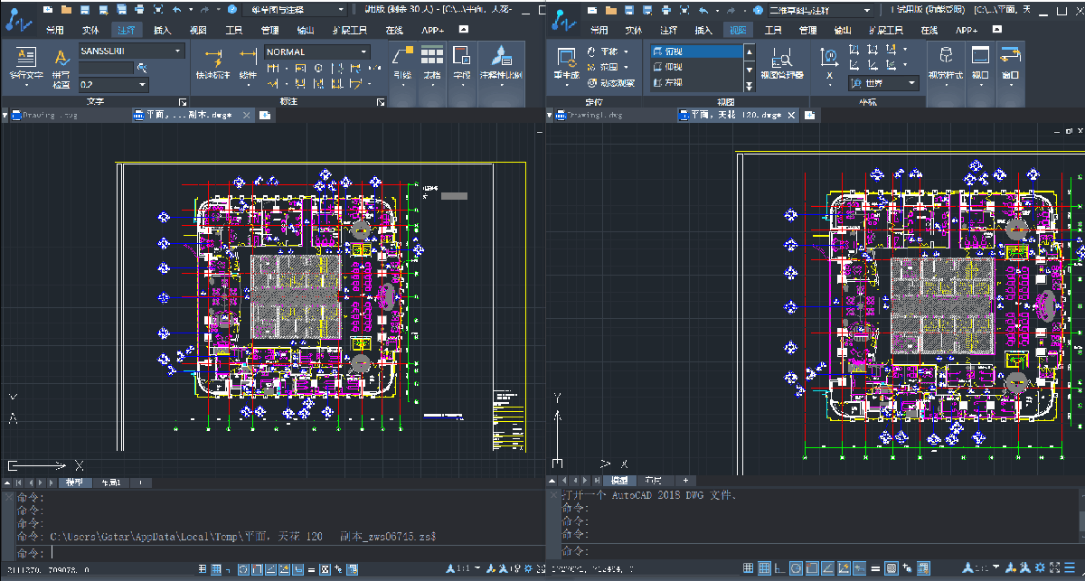 中望CAD 2022怎么样？测评来了！ - 知乎