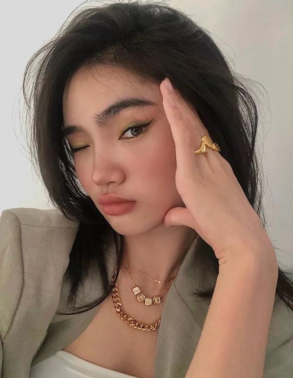 辣！辣！辣！当下最时髦的ABG甜心是什么人间过“绿”器！ - 知乎