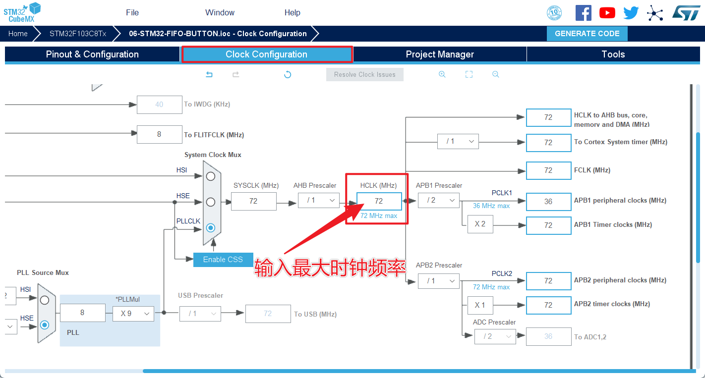 【HAL库】7-STM32之MultiButton开源库 - 知乎