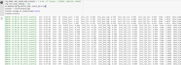 使用Detectron2分6步进行目标检测 - 知乎