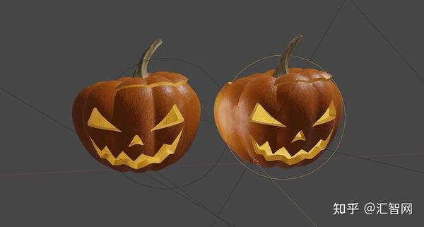 GLTF/GLB模型轻量化工具【gltf-transform】 - 知乎