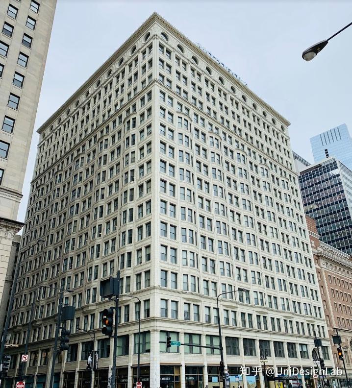 在北美SOM工作是怎样的体验？ - 知乎