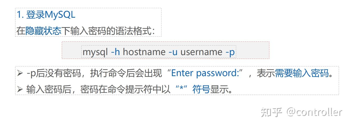 安装与配置MySQL（保姆级教程） - 知乎