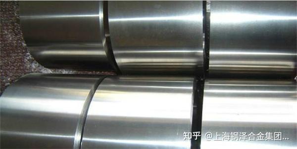 A890 1B/CD4MCuN/J93372被引特性适合于正火和回火条件 - 知乎