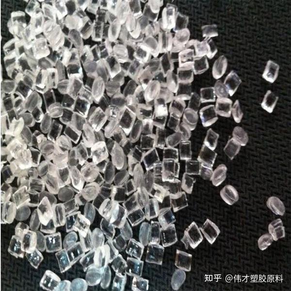 科思创MakrolonPC Rx1805 451118 - 知乎