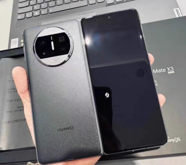 华为Mate X3（华为matex3）怎么样？体验一周优缺点评测 - 知乎