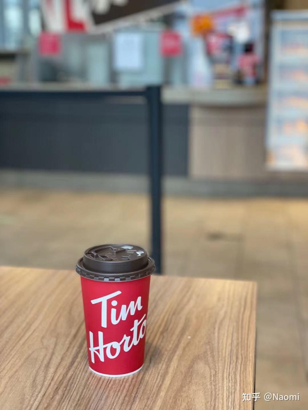 推荐两款Tim’s 单品 - 知乎