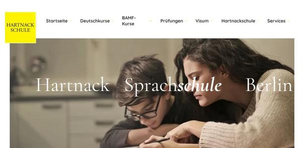 【德语学习】到德国后如何选择语言班？收费方式、课程安排、报名指南全攻略 - 知乎