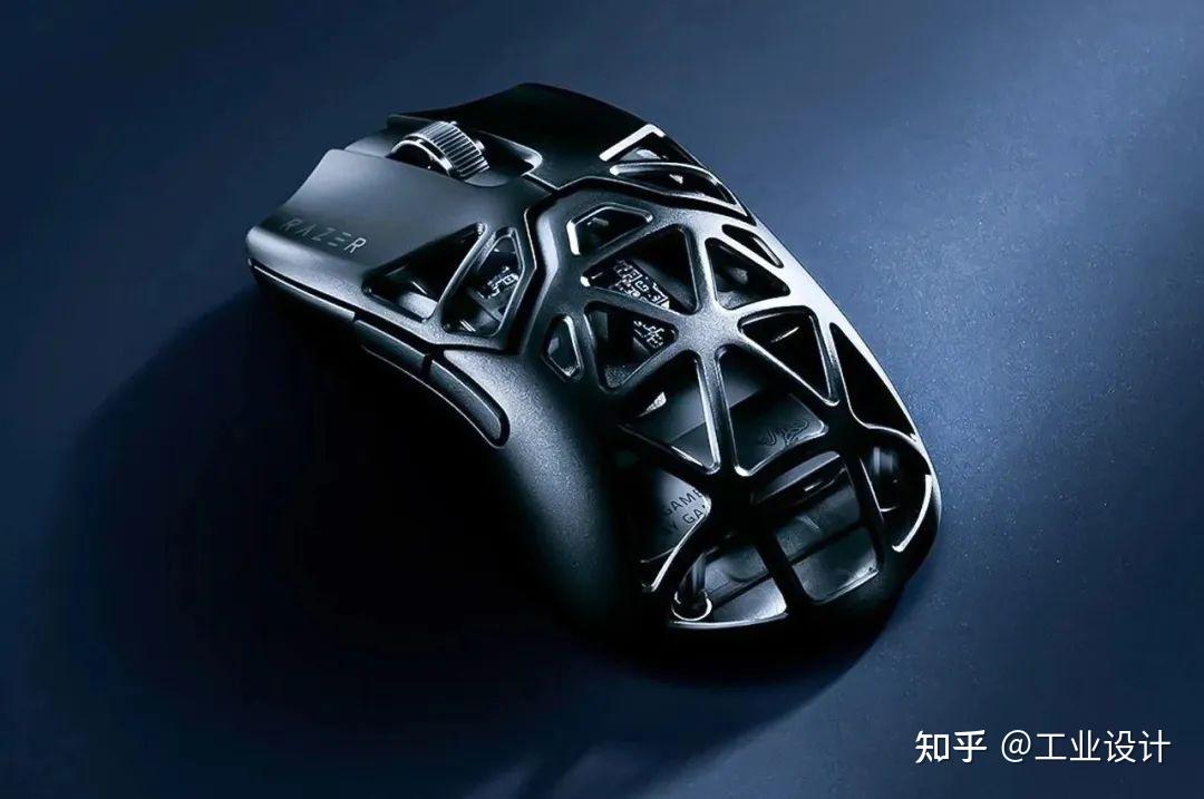 重新设计——鼠标 - 知乎