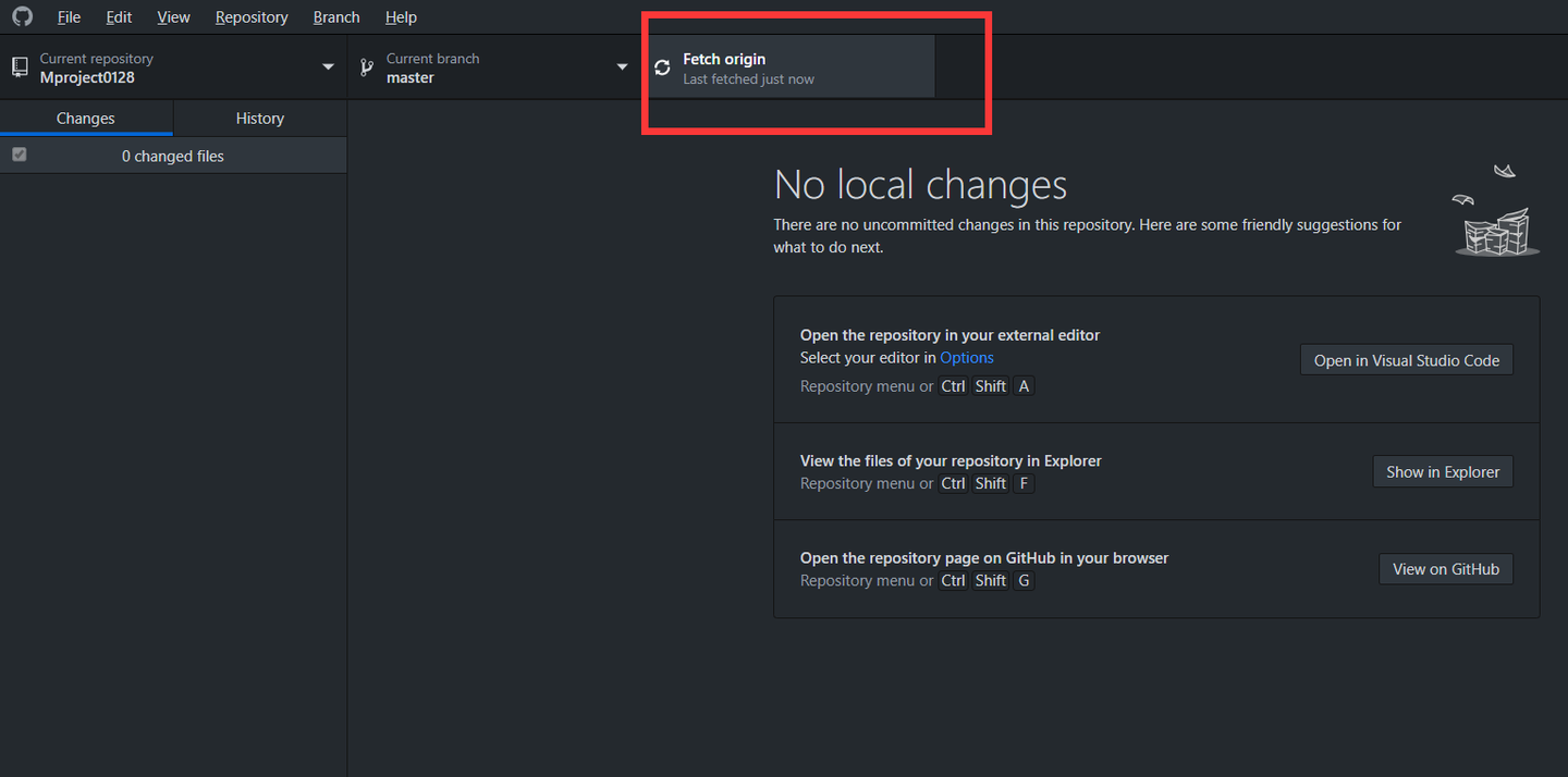 Unreal4 Git版本管理 - 知乎