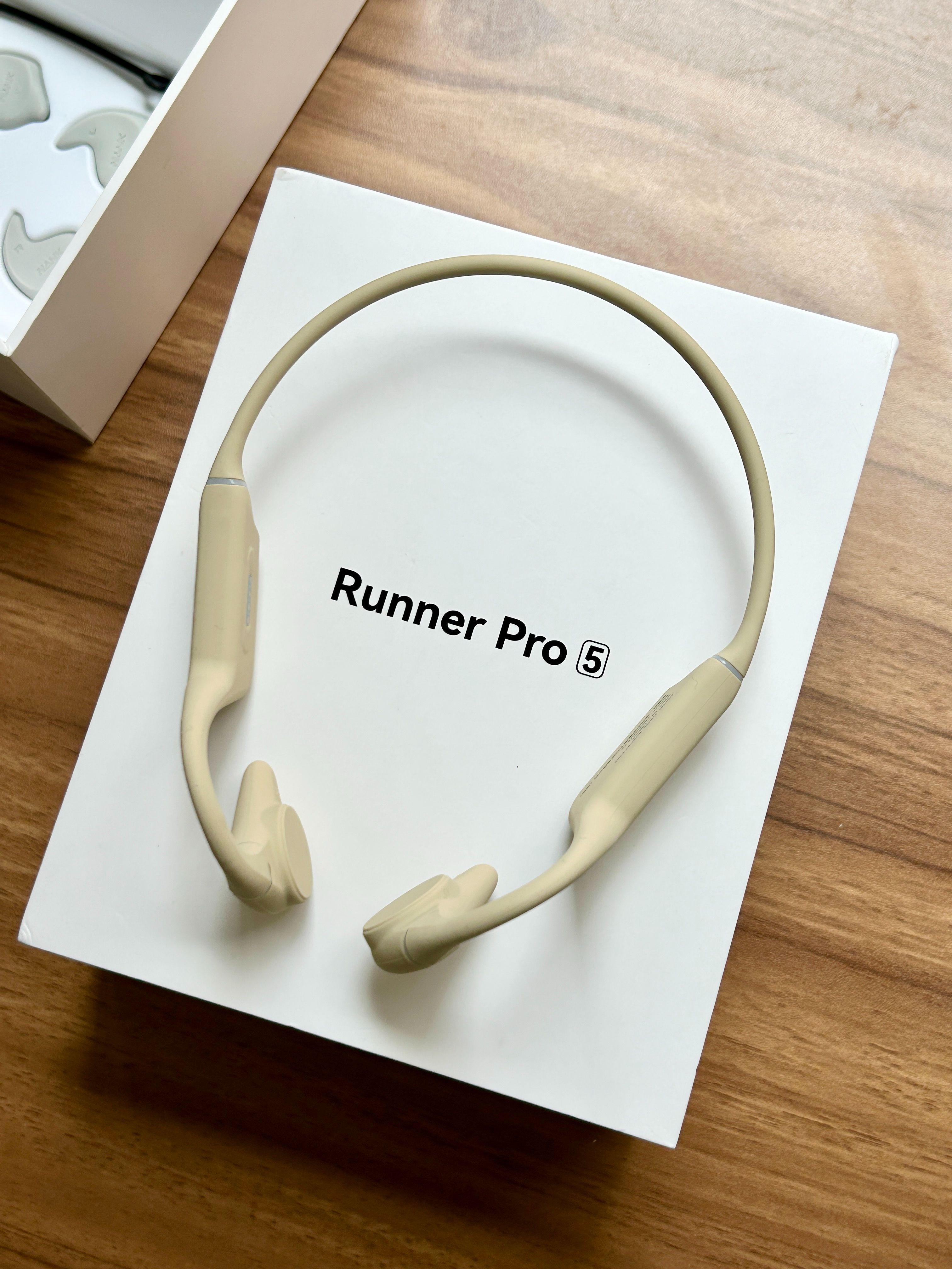 2025年最佳运动搭子！南卡Runner Pro5骨传导运动耳机实测 - 知乎