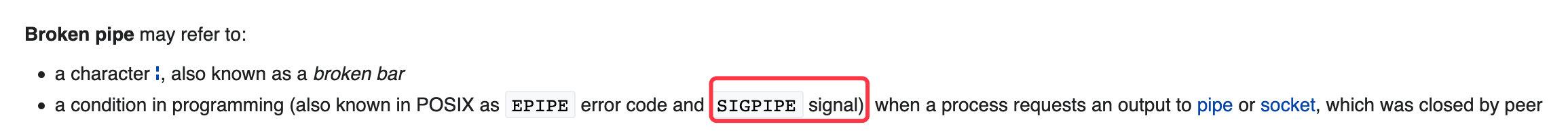 Python 中的 os.popen 函数 与 Pipe 管道的坑 - 知乎