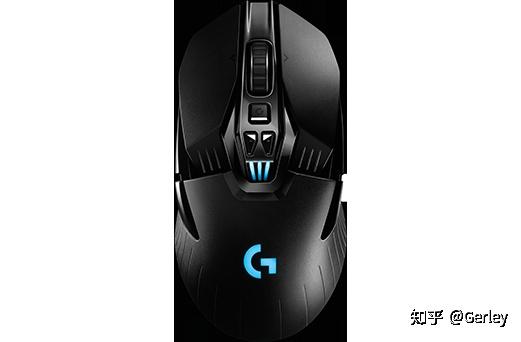 一骑绝尘 —— 罗技 LOGITECH G PRO WIRELESS - 知乎