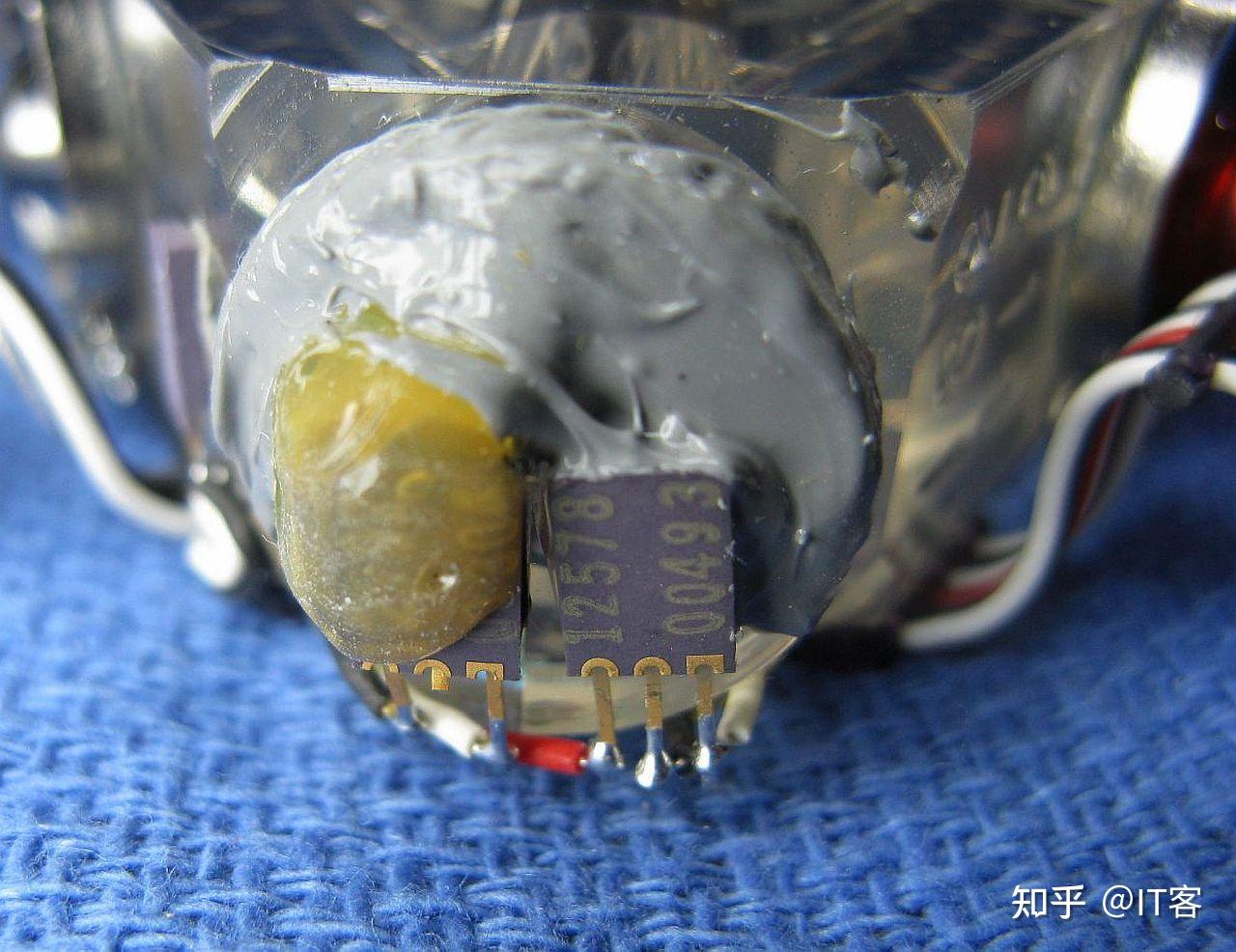 霍尼韦尔 GG1320 RLG激光陀螺仪 - 知乎