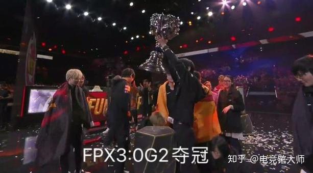 FPX战队LWX选冠军皮肤受阻，黑粉喷他不配拿VN皮肤 - 知乎