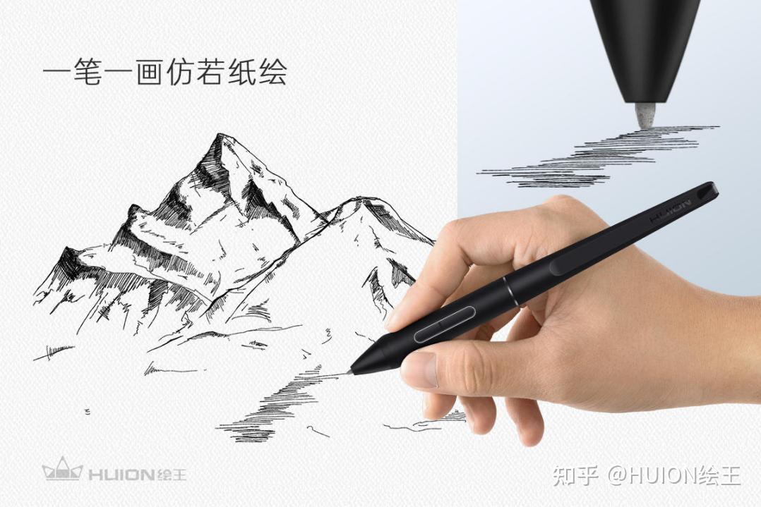 双滚轮定义新高效，绘王Inspiroy Dial 2系列数位板Q630M发布 - 知乎