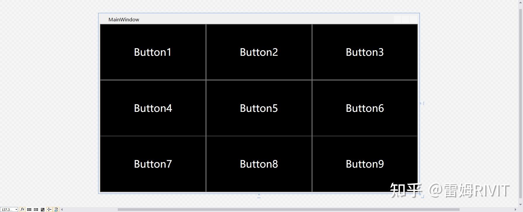 WPF入门教程 - 知乎