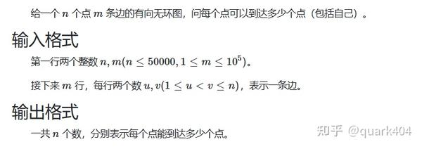 bitset学习笔记 - 知乎