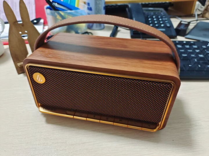 漫步者m285音箱（漫步者M285）怎么样？体验5天优缺点测评 - 知乎