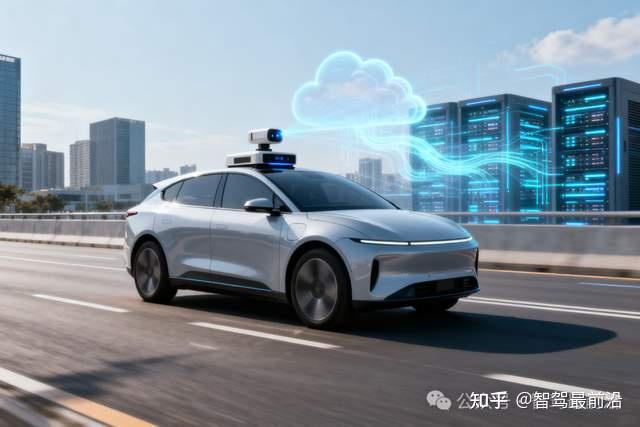 自动驾驶中提到的WEWA架构是个啥？ - 知乎