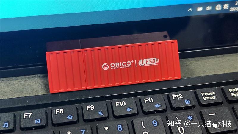 存取不掉速，ORICO UFSD-J 快闪U盘 - 知乎