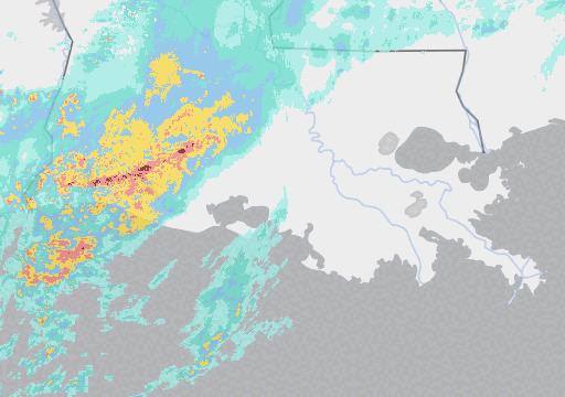 MetNet-2: 深度学习用于12小时降水预测（谷歌） - 知乎