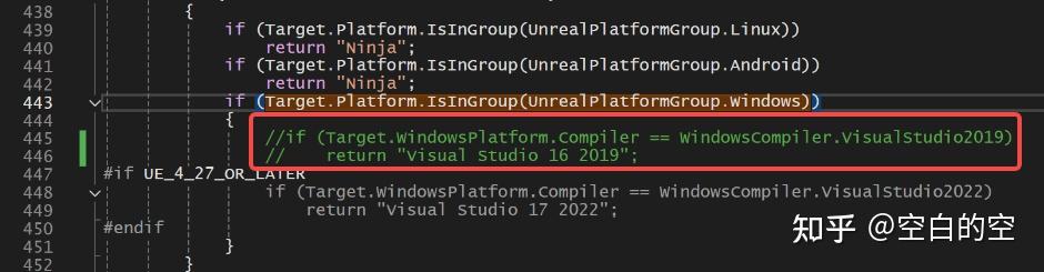 UE5 Unlua 配置智能提示IntelliSense - 知乎