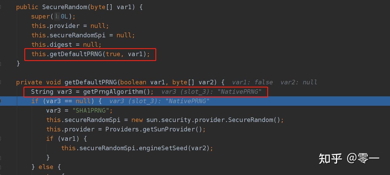 JDK提供的AES加密算法的陷阱 - 知乎