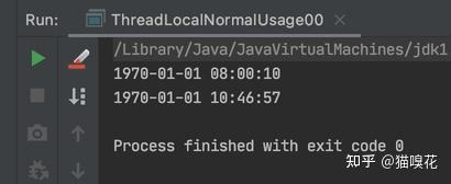 详解ThreadLocal - 知乎