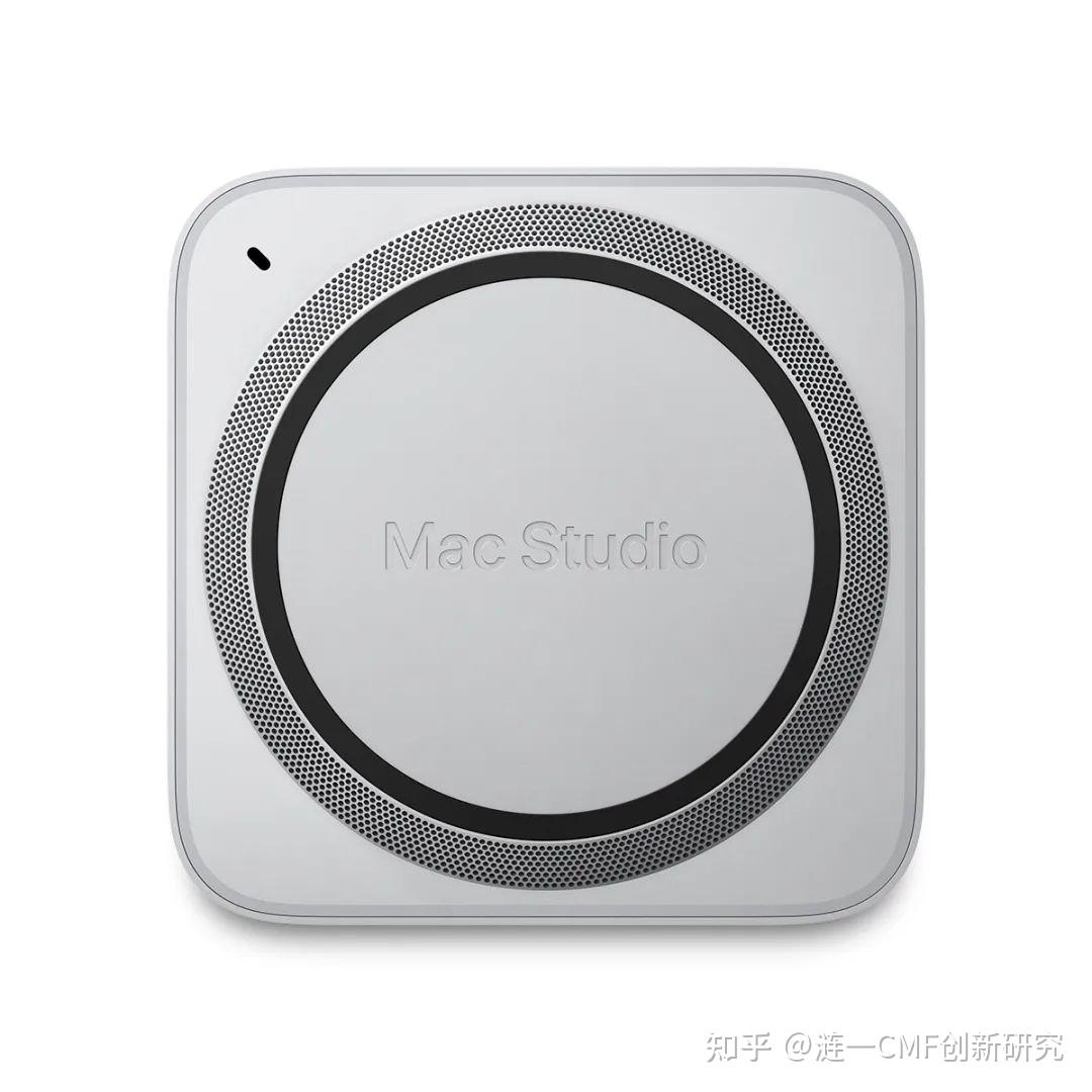 CMF案例 | 从2023IF金奖中看5个CMF设计趋势 - 知乎