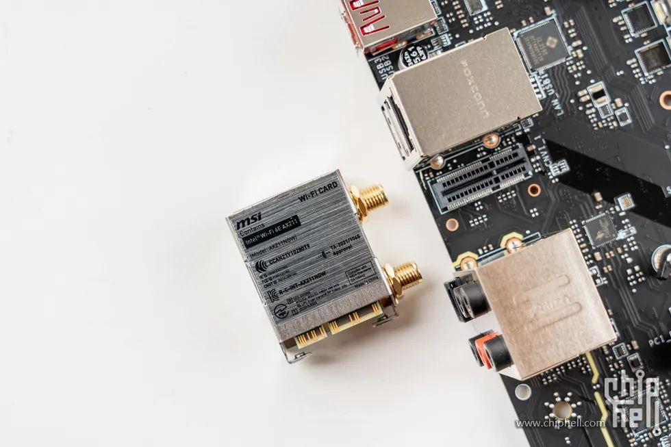 评测丨微星 MAG B760M迫击炮 II代开箱 - 知乎