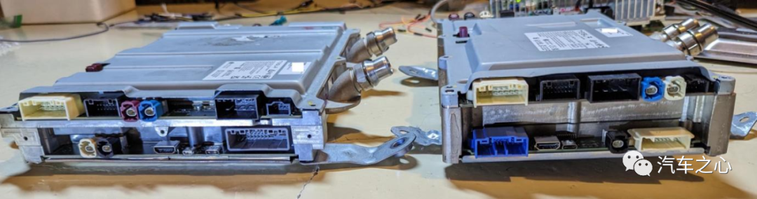 解读特斯拉 HW4.0：二代 FSD 与英伟达 Orin 比，谁更优秀？ - 知乎