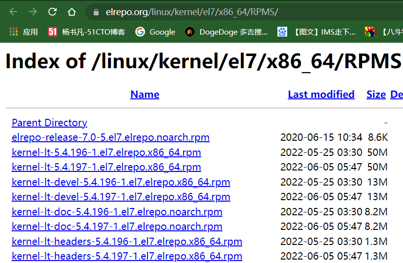 centos7 离线升级/在线升级操作系统内核 - 知乎
