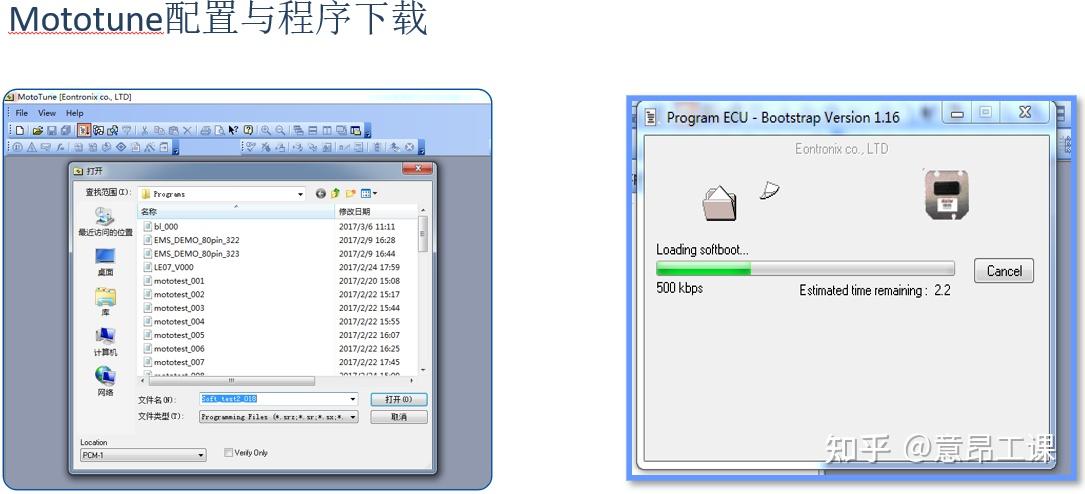 如何使用D2P快速原型开发平台开发VCU软件 - 知乎