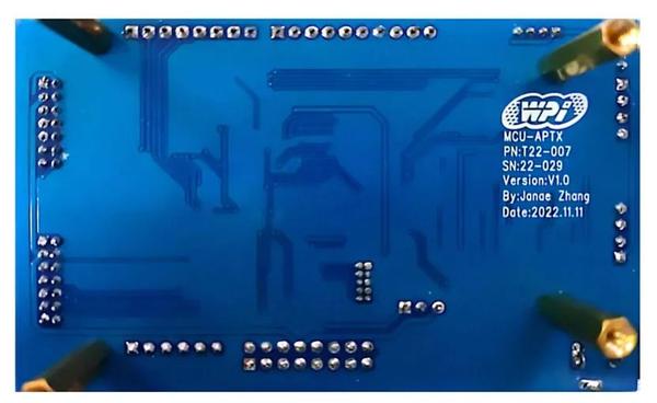 基于NXP KEA128 & NCK2913 的 PEPS 评估板方案 - 知乎