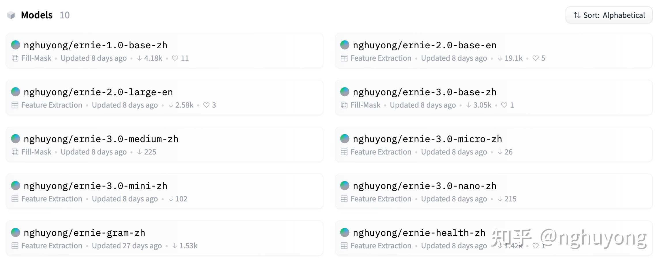 试试在transformers中调用ERNIE - 知乎