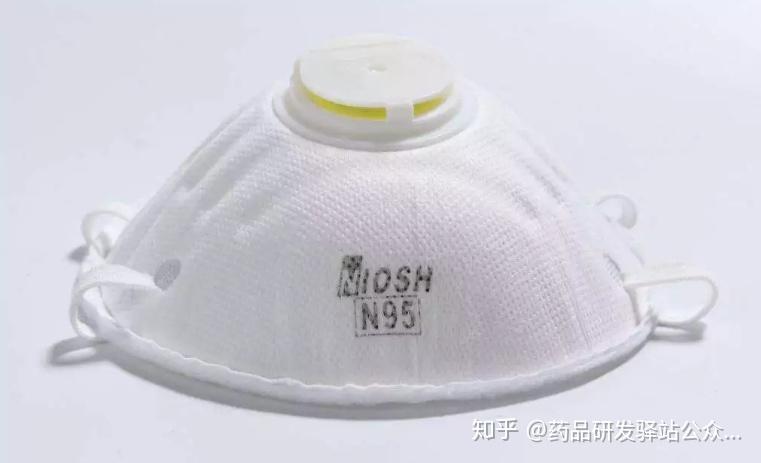 【科普】N95、N90、KN95……口罩啥区别？ - 知乎