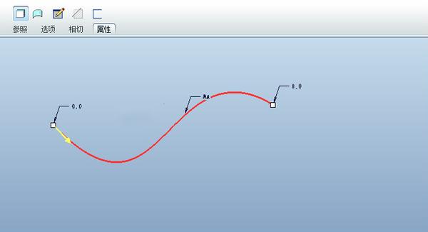 Proe/Creo中关于trajpar函数应用！！ - 知乎