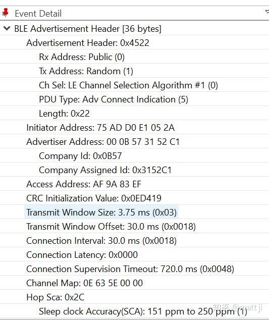 蓝牙2-bluetooth ble scan and connect扫描及连接 - 知乎
